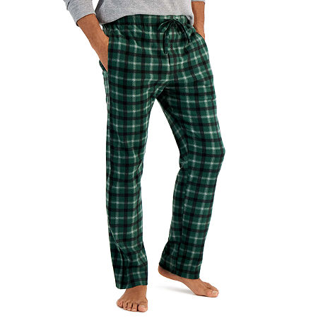 Click here for Hanes Mens Fleece 1 Pair Pajama Pants  Medium  Gre... prices