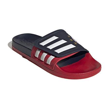 Click here for adidas Unisex Adult Adilette Tnd Slide Sandals  7... prices