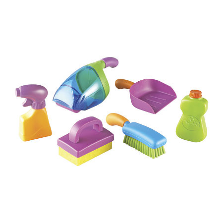 Click here for Learning Resources New SproutsÃ£âÃ Clean It! Ho... prices