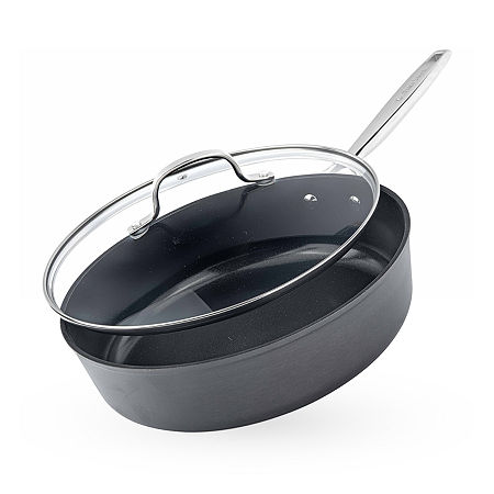 Click here for Professional 2x Hard Anodized 4 Qt. Ceramic Nonsti... prices