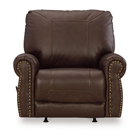 Click here for Signature Design By Ashley Colleton Manual Leather... prices