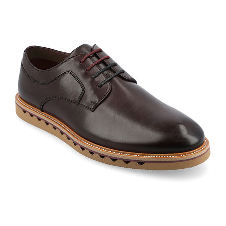 Click here for Vance Co. Mens William Tru Comfort Foam Plain Toe... prices