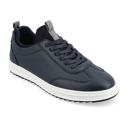 Click here for Vance Co Orton Mens Sneakers  10 1/2 Medium  Blue prices