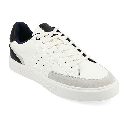 Click here for Vance Co Wesley Mens Sneakers  9 1/2 Medium  Gray prices