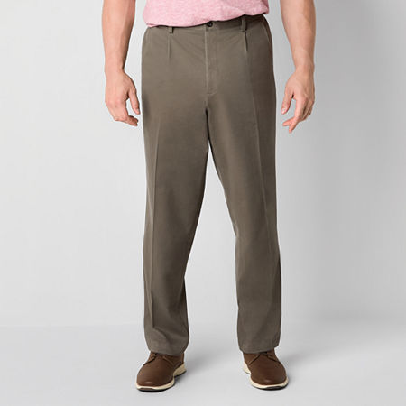 Click here for Dockers Easy Khaki With Stretch Mens Comfort Waist... prices