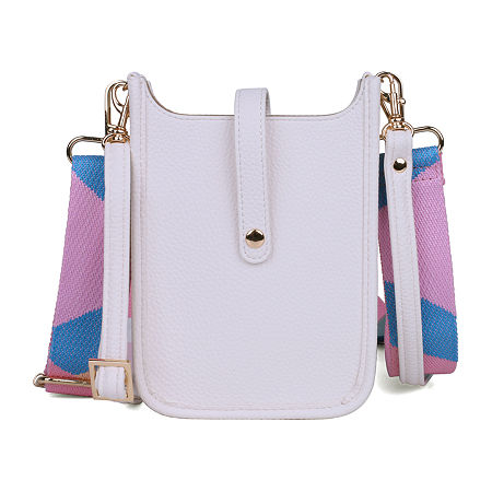 Click here for Julia Buxton Hobo Cellph Womens Rfid Blocking Wall... prices