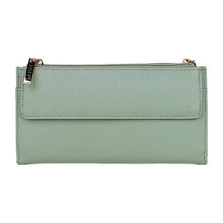 Click here for Dopp Cosmo Womens RFID Blocking Envelope Wallet  O... prices