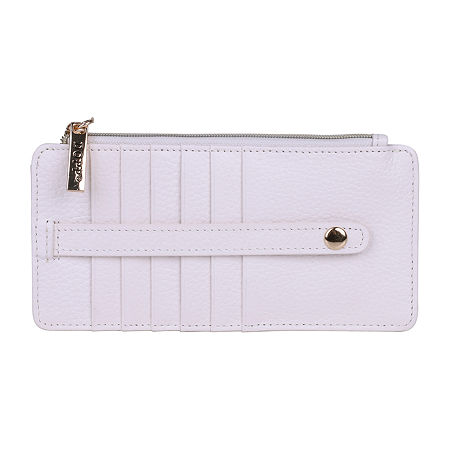 Click here for Dopp Thin Card Holder Womens RFID Blocking Wallet... prices