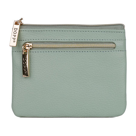 Click here for Dopp Large Id Coin Card Case Womens Rfid Blocking... prices