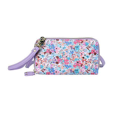 Click here for Julia Buxton Ultimate Womens Rfid Blocking Wallet... prices