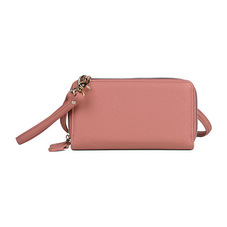 Click here for Julia Buxton Ultimate Womens Rfid Blocking Wallet... prices