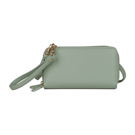 Click here for Womens Buxton Ultimate Organizer prices