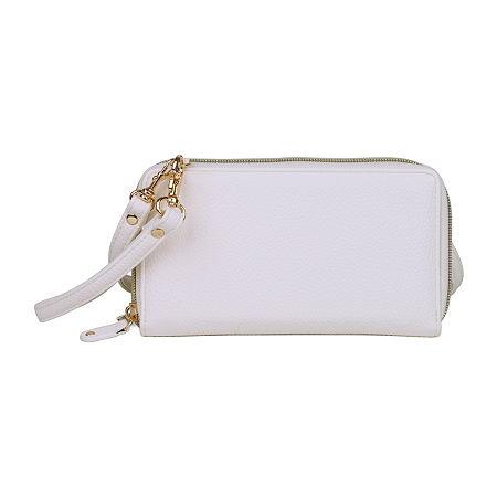 Click here for Womens Buxton Ultimate Organizer prices