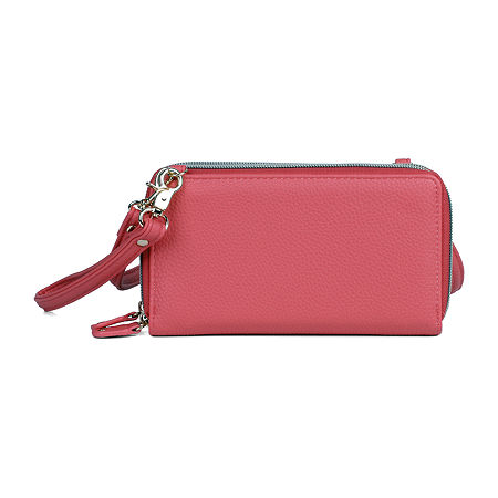 Click here for Womens Buxton Ultimate Organizer prices
