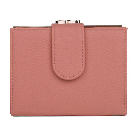 Click here for Julia Buxton Lexington Wallet Womens Rfid Blocking... prices