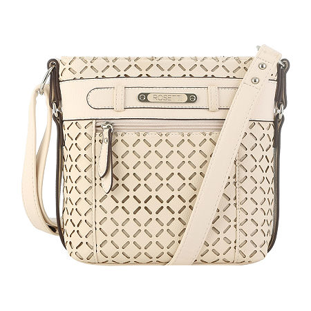 Click here for Rosetti(R) Shauna Croco Crossbody prices