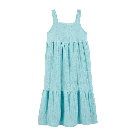 Click here for Carters Little & Big Kid Girls Sleeveless Sundress... prices