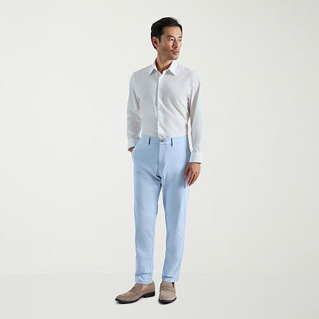 Click here for Haggar Sport Travel Performance Mens Comfort Waist... prices