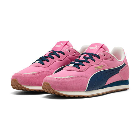 Click here for PUMA St Miler Rose Womens Sneakers  8 1/2 Medium... prices