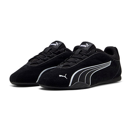 Click here for PUMA Puma Catch Soleil Sd Womens Sneakers  9 Mediu... prices