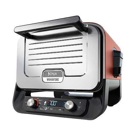 Click here for Ninja Woodfire 8-In-1 Outdoor Oven Gas Grill Oo101... prices