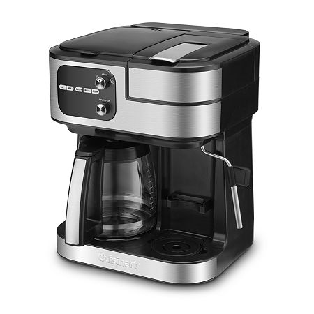 Click here for Cuisinart Ss-4N1 Coffee Center Barista Bar 4-In-1... prices