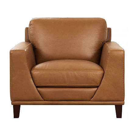 Click here for Soma Pad Arm Upholstered Accent Chair  One Size  B... prices