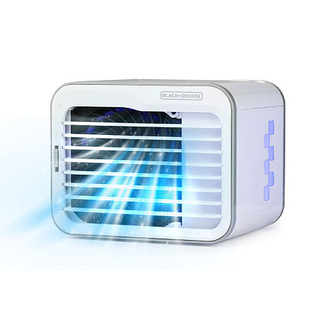 Click here for Black+Decker Mini Cooler And Usb Desktop Fan  One... prices