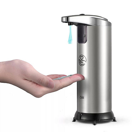 Click here for Commercial Cool Touchless Soap Dispenser  One Size... prices