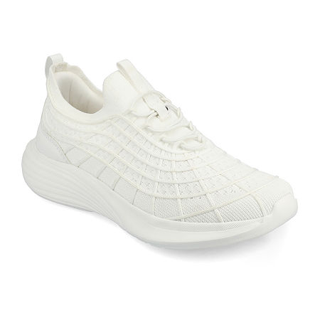 Click here for Journee Collection Dasha Womens Sneakers  9 Medium... prices