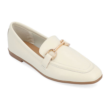 Click here for Journee Collection Mizza Womens Square Closed Toe... prices