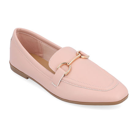 Click here for Journee Collection Mizza Womens Square Closed Toe... prices