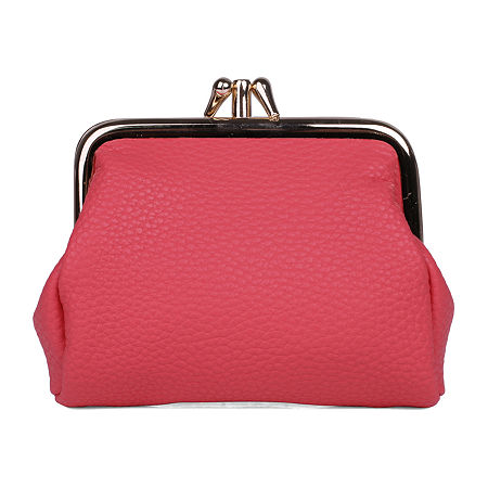 Click here for Julia Buxton Triple Frame Womens Rfid Blocking Wal... prices