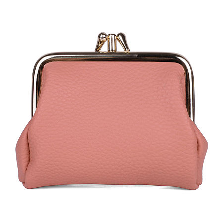 Click here for Womens Buxton Triple Frame Wallet prices