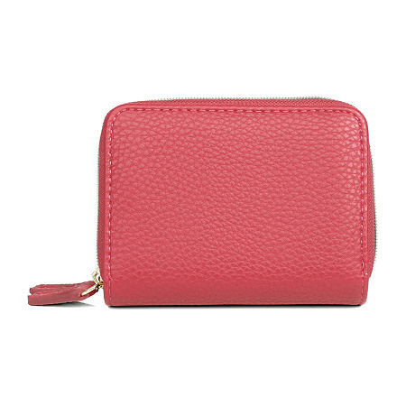 Click here for Womens Buxton Solid Wizard Wallet prices