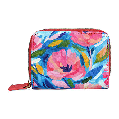 Click here for Womens Buxton Wizard Wallet prices