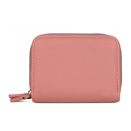Click here for Womens Buxton Solid Wizard Wallet prices