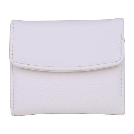 Click here for Womens Buxton Mini Trifold Wallet prices