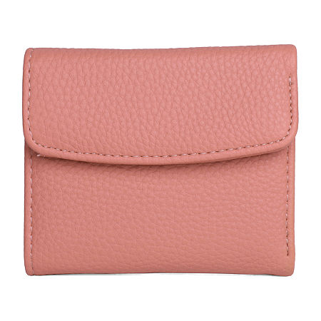 Click here for Womens Buxton Mini Trifold Wallet prices
