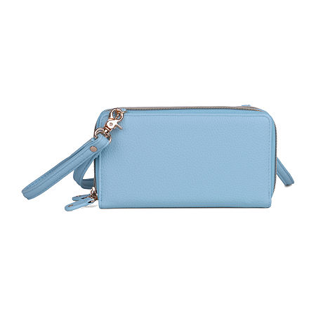 Click here for Womens Buxton Ultimate Organizer prices