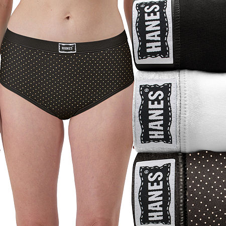 Click here for Hanes Vintage Originals Womens Cooling 3 Pack Brie... prices