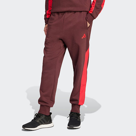 Click here for adidas Mens Regular Fit Fleece Sweatpant  Xx-large... prices