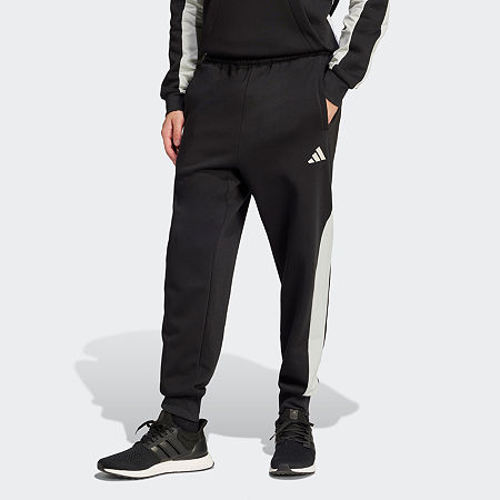 Click here for adidas Mens Regular Fit Fleece Sweatpant  Xx-large... prices
