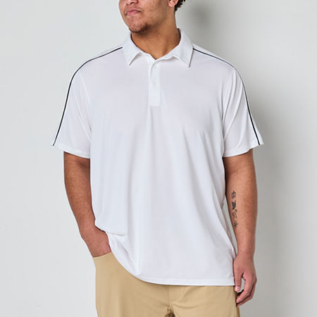 Click here for Xersion EverAir Everair Piped Big and Tall Mens Sh... prices