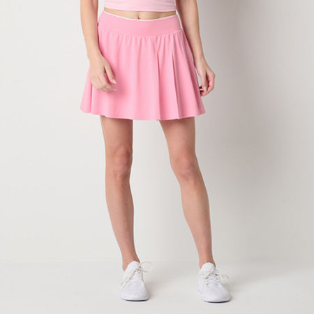 Click here for Xersion Womens Assymetrical Pleated Quick Dry Knit... prices