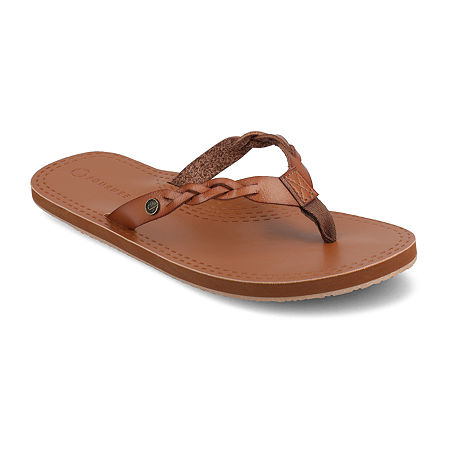 Click here for Journee Collection Womens Tomi Flat Sandals  6 Med... prices