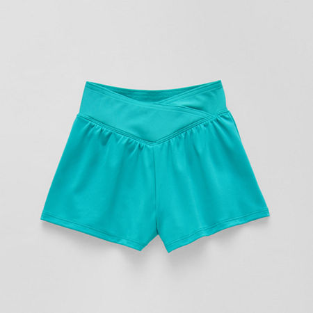 Click here for Okie Dokie Active Toddler & Little Girls Pull-On S... prices