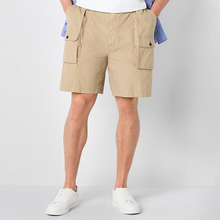 Click here for St. Johns Bay Hiking Mens 10 Mid Rise Big and Tall... prices