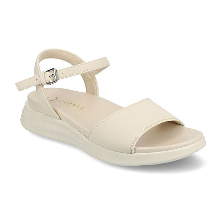 Click here for Journee Collection Womens Jaylee Comfort Footbed S... prices
