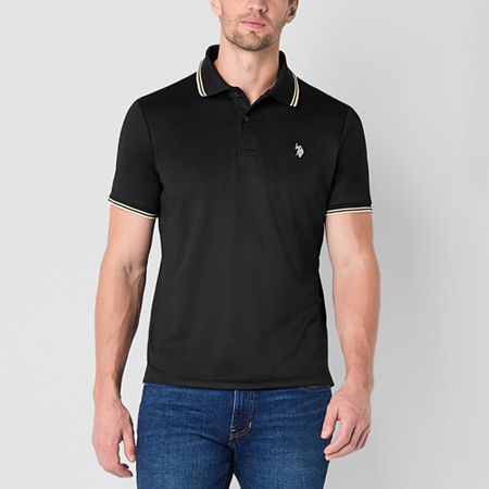 Click here for U.S. Polo Assn. Performance Mens Classic Fit Short... prices